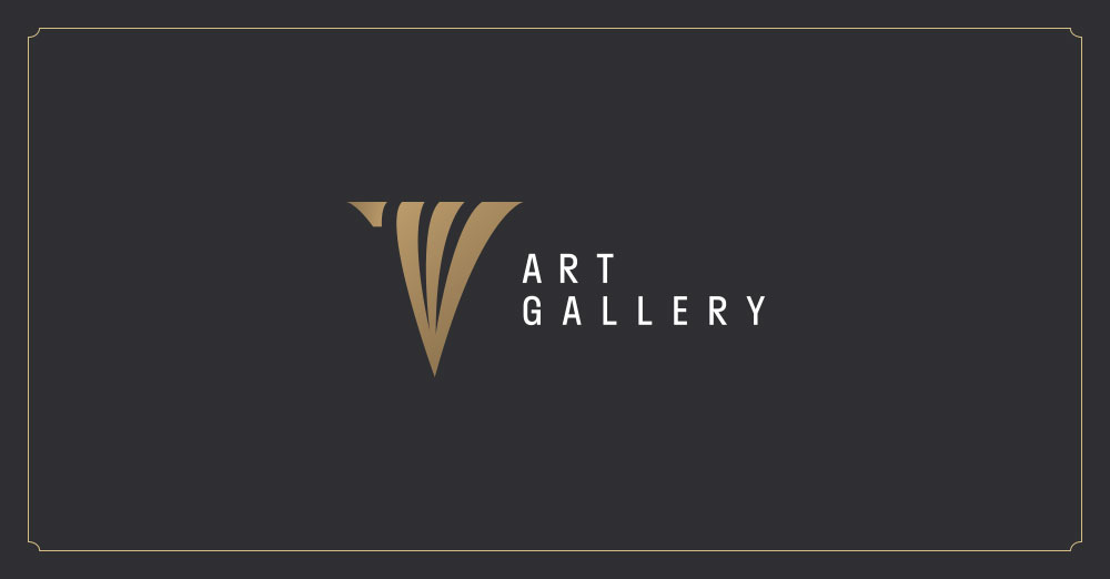 Art Gallery Logo